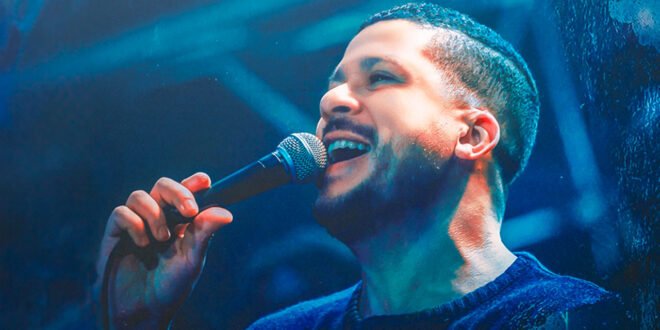 Nova canção de Bob Jonathan surgiu de projeto inspirado por Deus ...